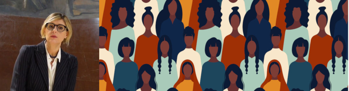 Consigliera di fiducia della Sapienza | Sapienza Università di Roma Consigliera di fiducia della Sapienza | Sapienza Università di Roma