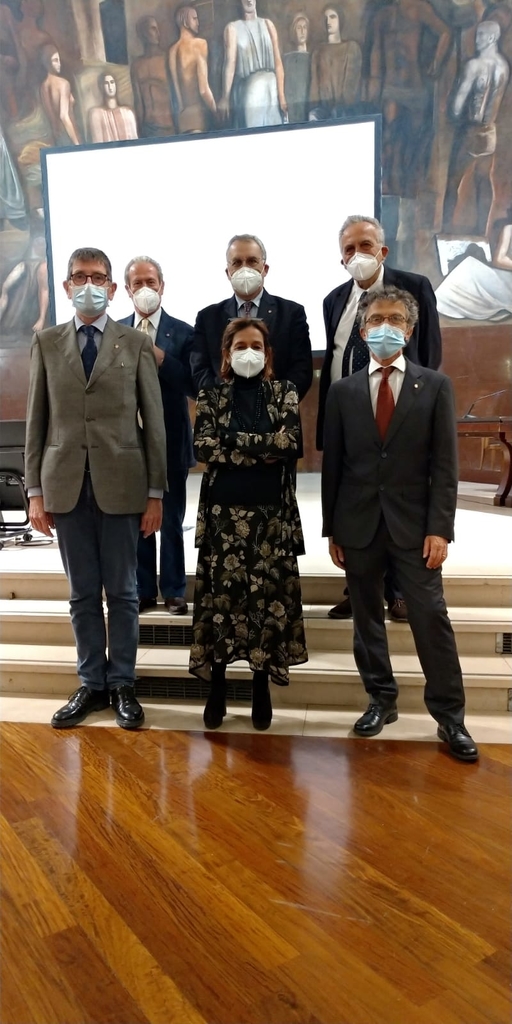 Elezioni Del Rettore 2020 Sapienza Università Di Roma